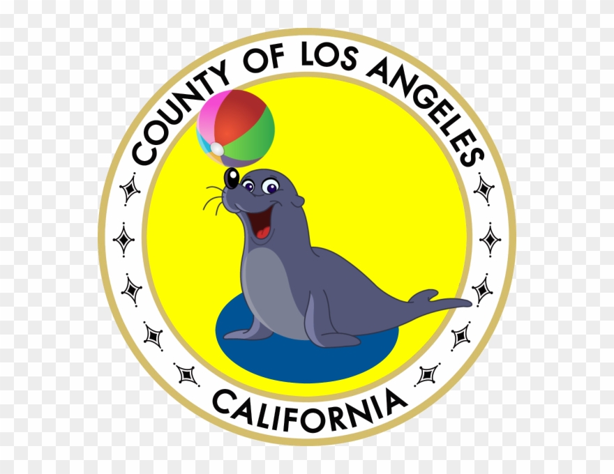 Download Proposed County Seal Mini Clipart (#3013837) - PinClipart