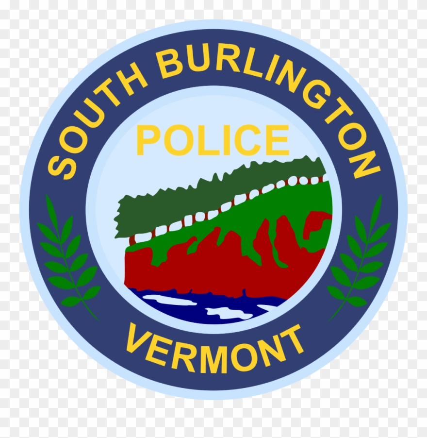 Sbpd Patch - Vector Clipart (#3015550) - PinClipart