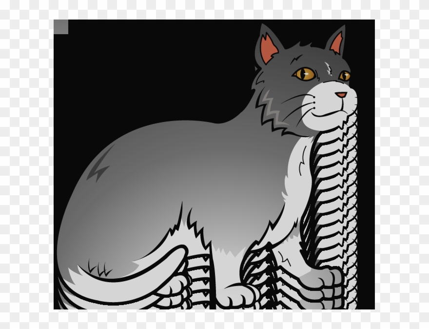 Cute Dog And Cat Clipart - Png Download (#3017306) - PinClipart