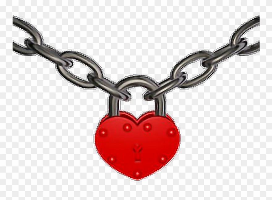 Download Chain Sticker Clipart (#3019080) - PinClipart