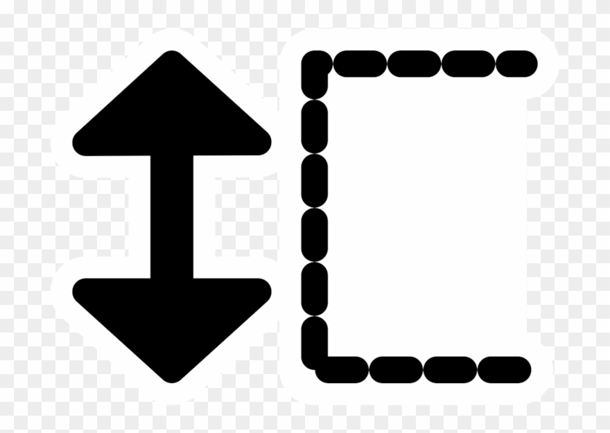 Download Computer Icons Silhouette Line Art Symbol Clipart (#3019442 ...