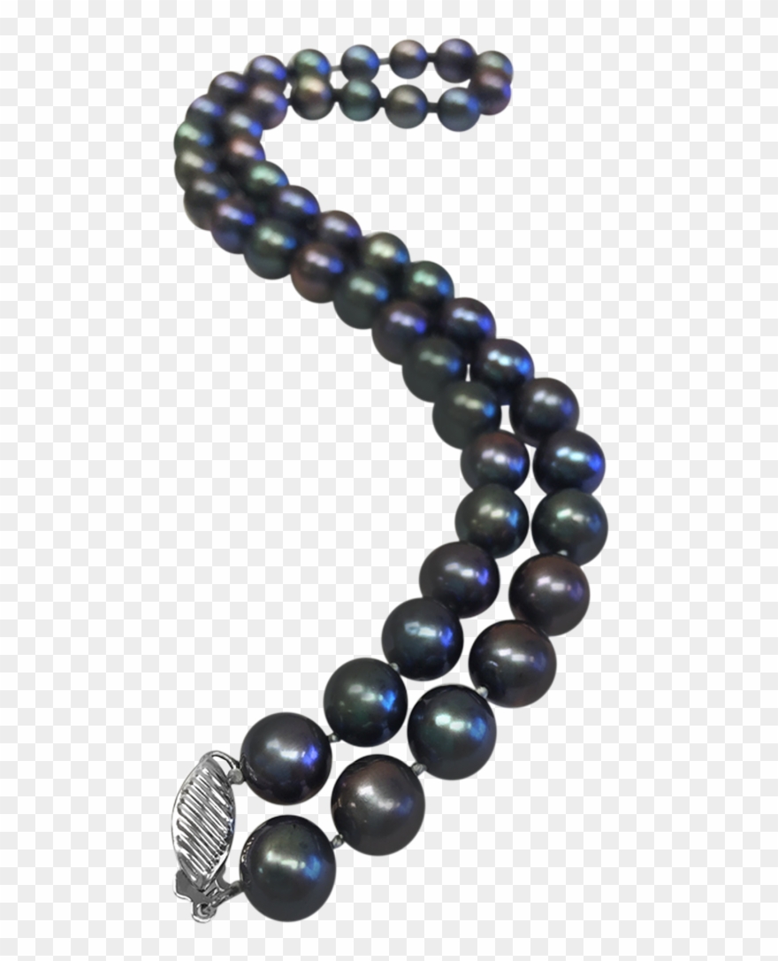 Download Pearl Strand Clipart - Png Download (#3023366) - PinClipart