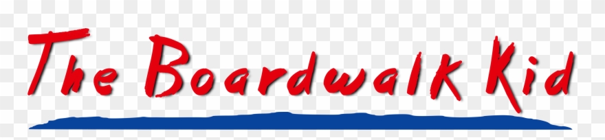 Boardwalk Clipart - Png Download (#3024370) - PinClipart