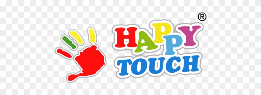 Happy-touch® Big Fun For The Little Ones Clipart (#3025978) - PinClipart