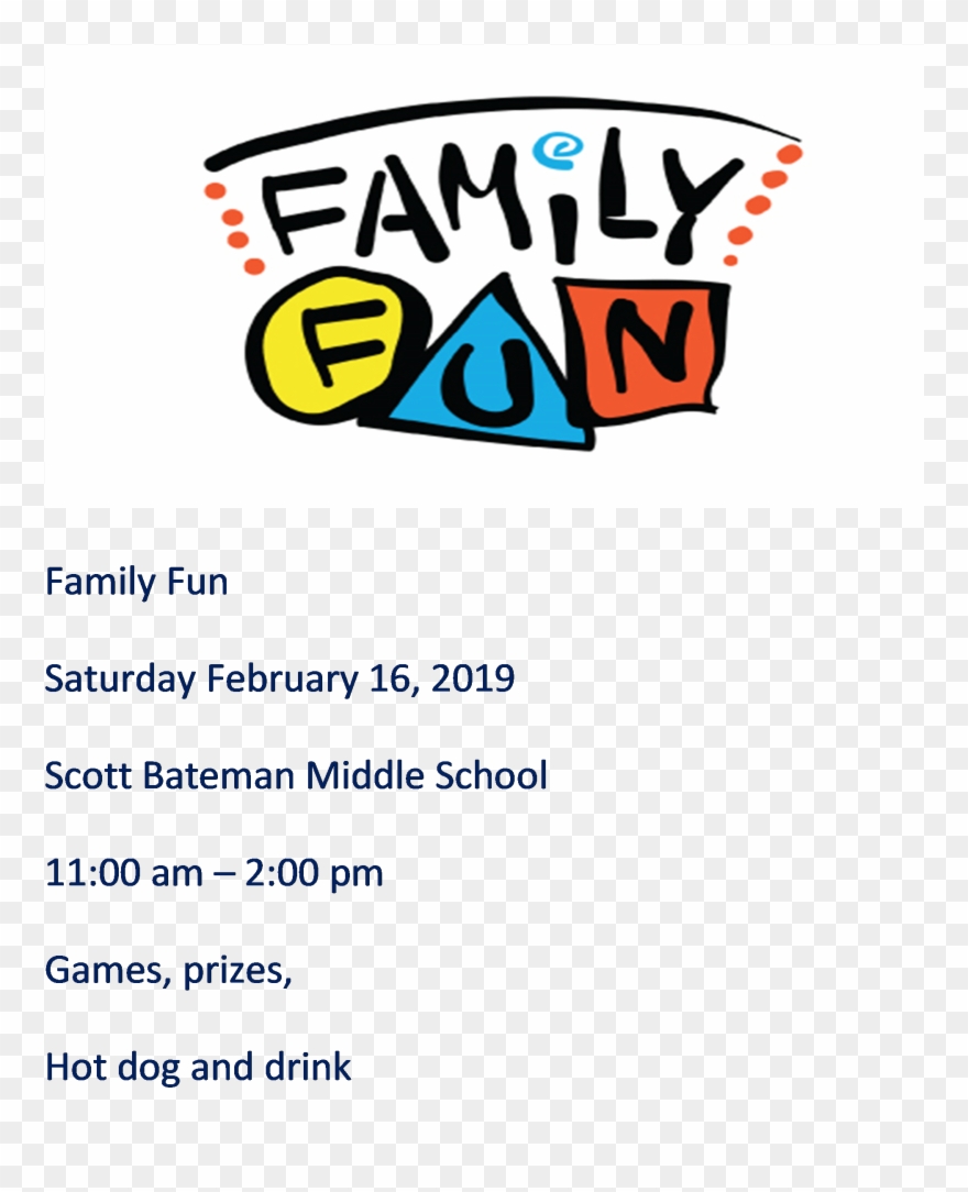 Fun And Games Clipart - Png Download (#3026003) - PinClipart