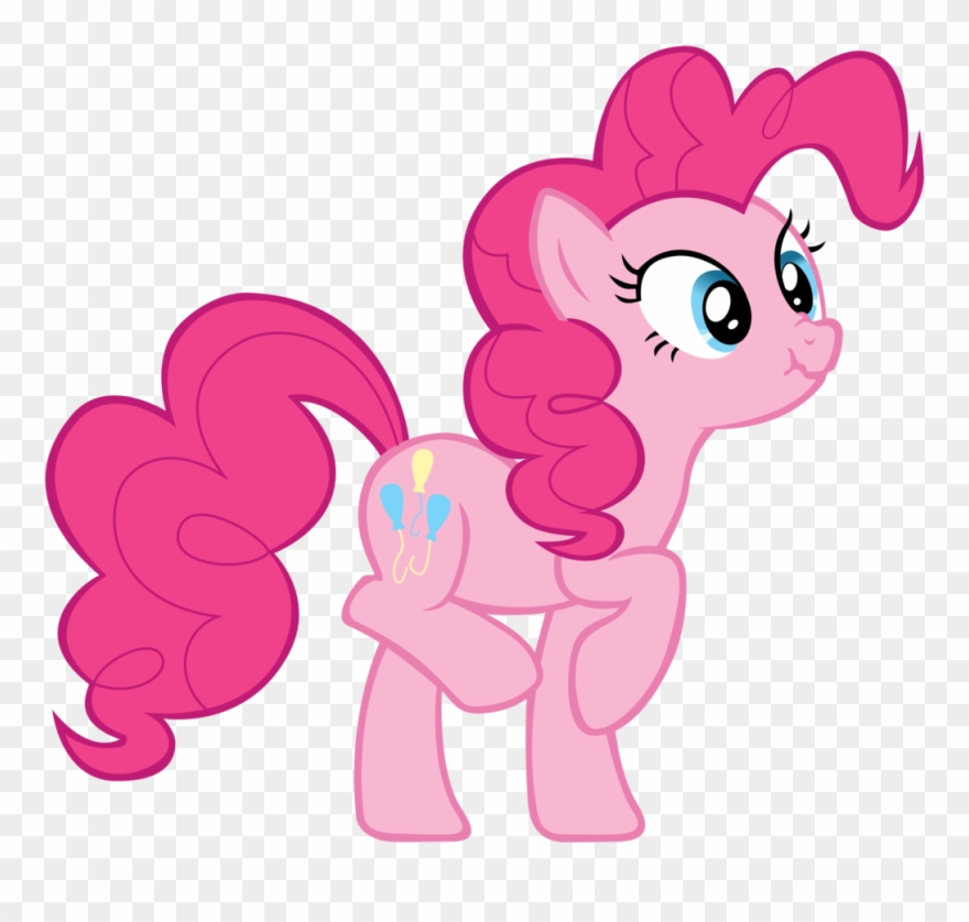 Freak0uo, Derp, Pinkie Pie, Safe, Scrunchy Face, Silly, Clipart ...