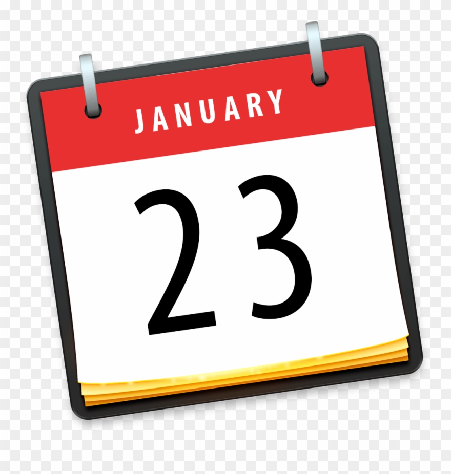 Bi January23 - Clipart (#3027415) - PinClipart