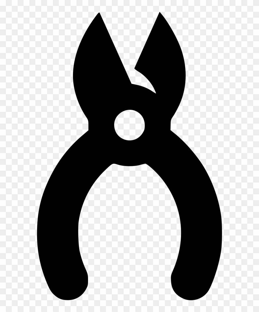 Wire Cutters Snips Comments Clipart (#3028550) - PinClipart