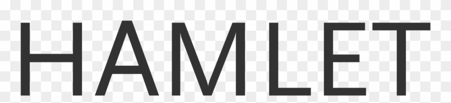 Hamlet Clipart - Png Download (#3034702) - PinClipart