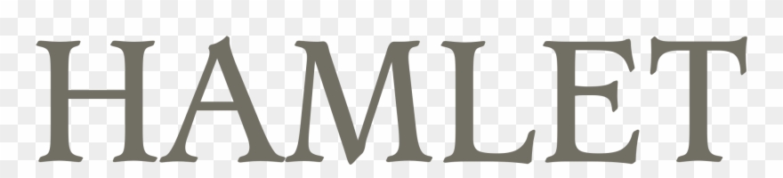 Hamlet Clipart - Png Download (#3034715) - PinClipart