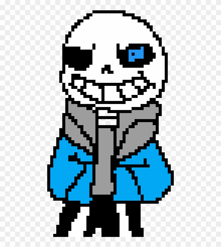 Download Genocide Sans Clipart (#3035761) - PinClipart