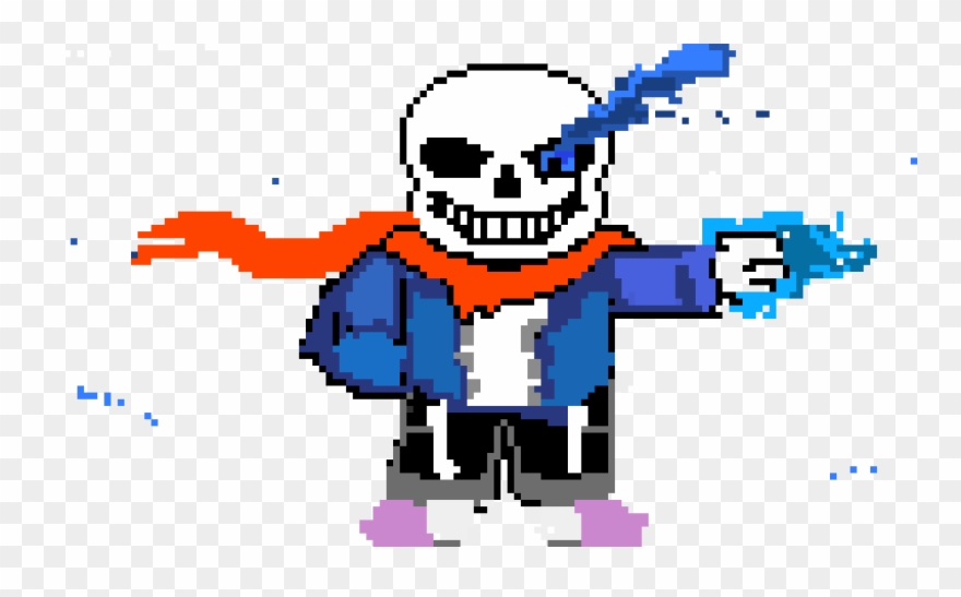 Download Genocide Sans Clipart (#3035763) - PinClipart