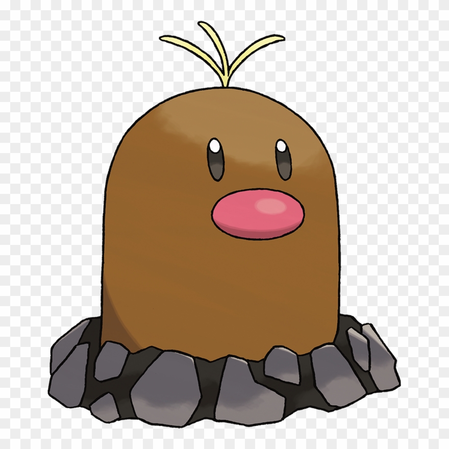 Whack A Mole Clipart - Png Download (#3039192) - PinClipart