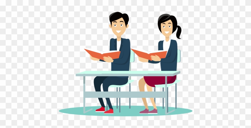 Student Debate Clipart - Png Download (#3039846) - PinClipart