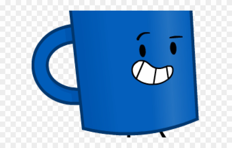 Download Mug Clipart Hard Object - Png Download (#3041751) - PinClipart