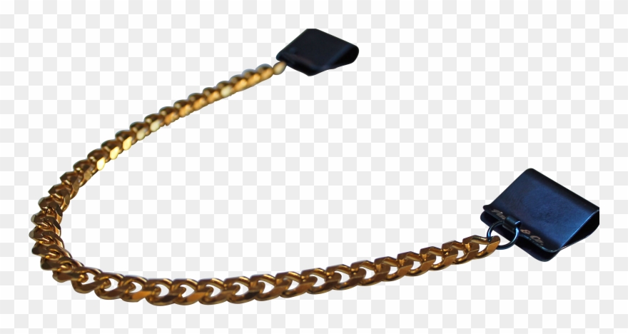 Gold Chain Gangster Clipart 5 Clipart Station