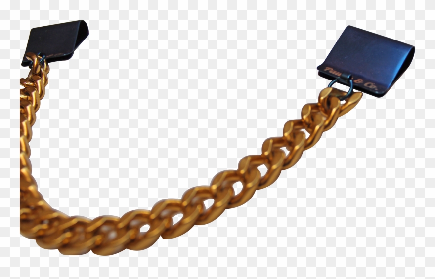 Original Gangster Chain Clipart (#3043567) - PinClipart