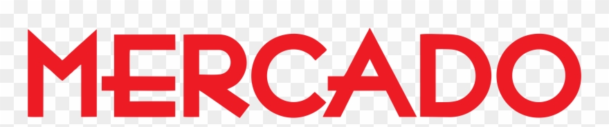 Download Mercado Logo Clipart (#3045050) - PinClipart