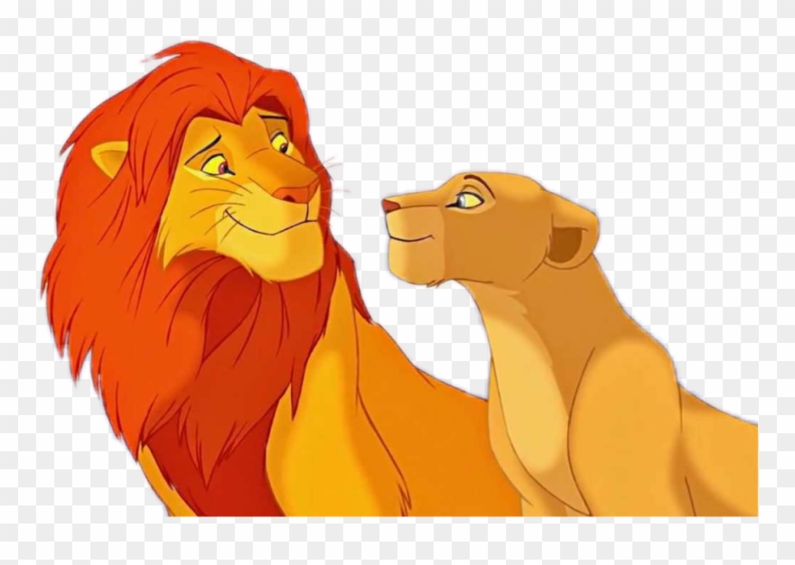 Nala Clipart - Png Download (#3047074) - PinClipart