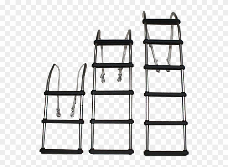 Ladders Simple Clipart (#3047127) - PinClipart