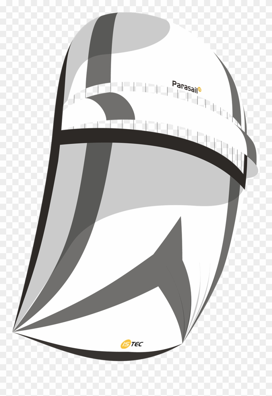 Parasail Clipart - Png Download (#3048098) - PinClipart