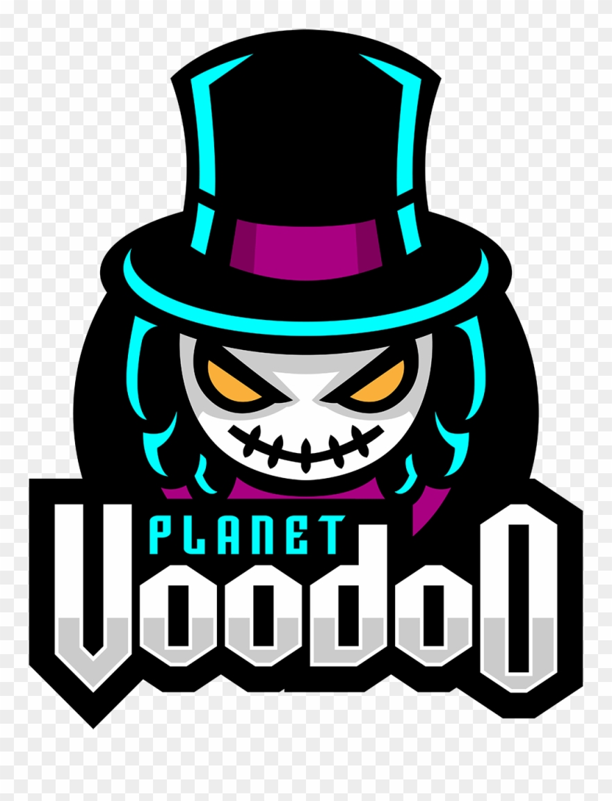 Voodoo Llc Clipart (#3050428) - PinClipart