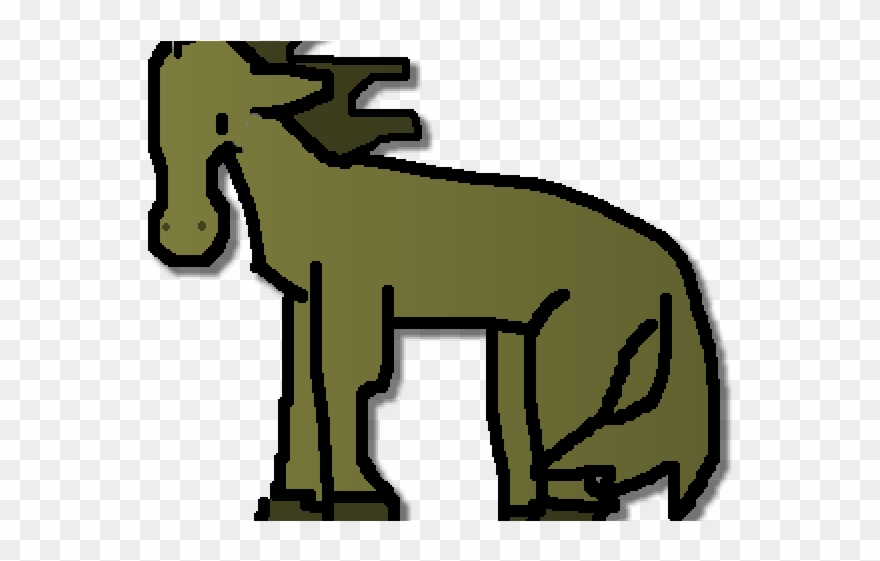 Foal Clipart Horse Neigh - Png Download (#3053039) - PinClipart