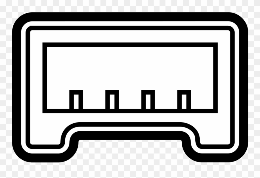 Download Firewire Diagram Clipart (#3054130) - PinClipart