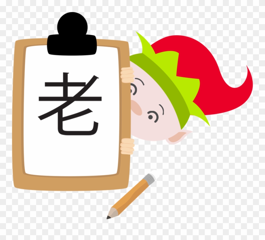 Chinese Dictionary, Learn Chinese, Chinese Characters, Clipart ...