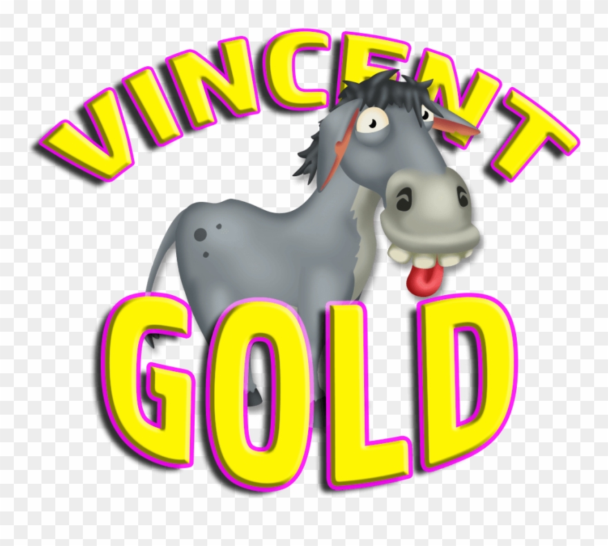 Jackass Clip Art - Png Download (#3056817) - PinClipart