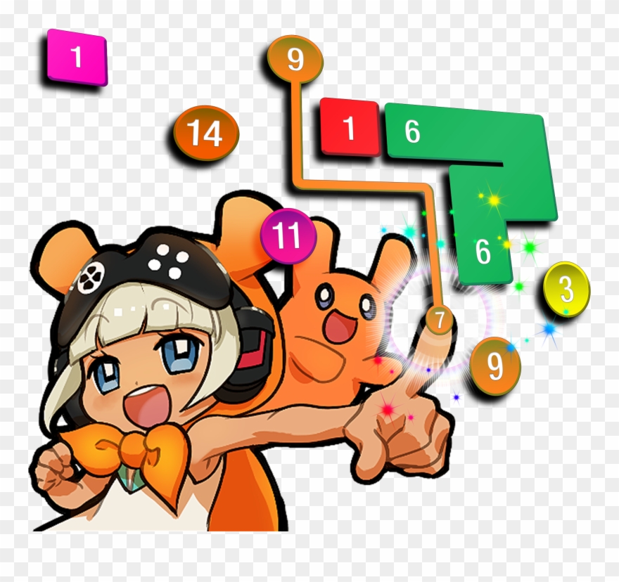 Sudoku Clipart - Png Download (#3057611) - PinClipart