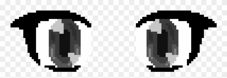 Grey Eyes Clipart (#3058749) - PinClipart