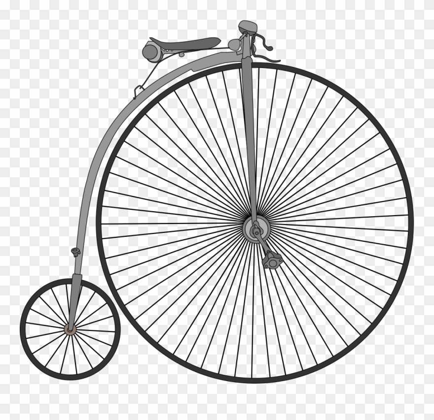 Download Velocipede] - - Google Search Clipart (#3060787) - PinClipart