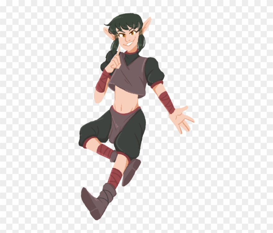 Realized I Havent Drawn Kisshu But I Love Him Clipart (#3063635 ...