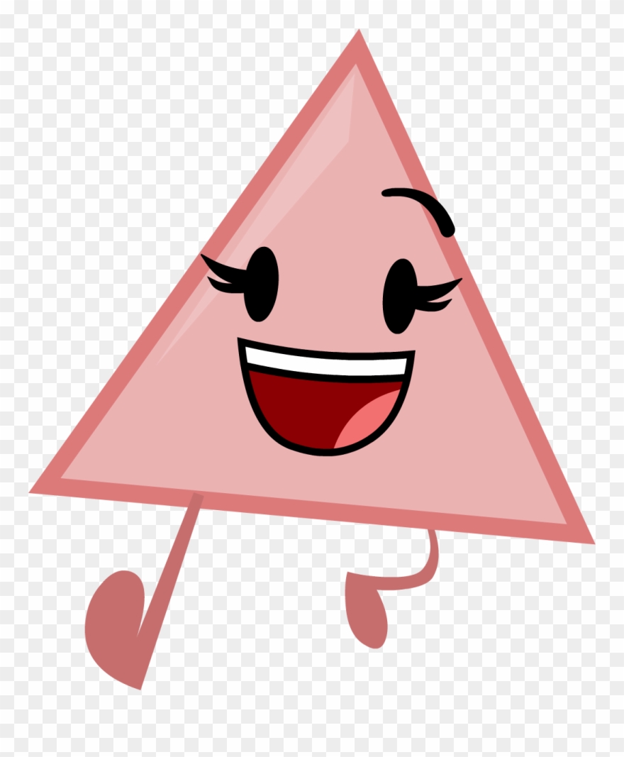 Triangle V4 Clipart (#3064173) - PinClipart