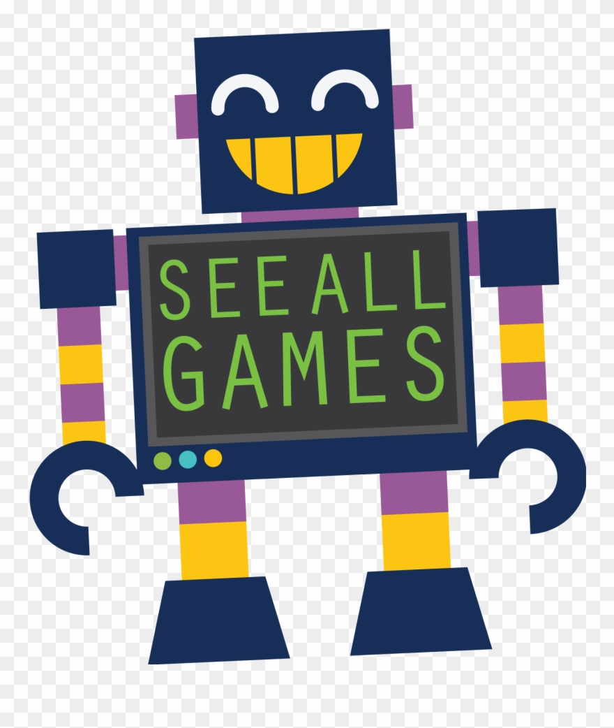 Download Sillybeanz Free Printable Word Game Clipart (#3064586 ...