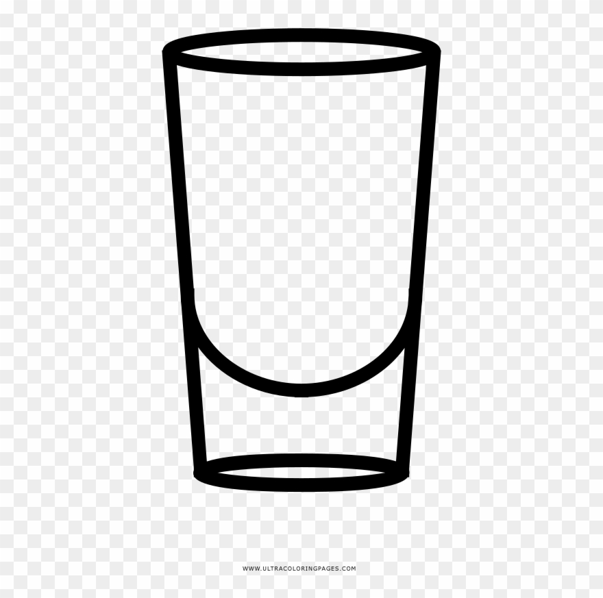 Glass Coloring Page Clipart (#3067813) - PinClipart