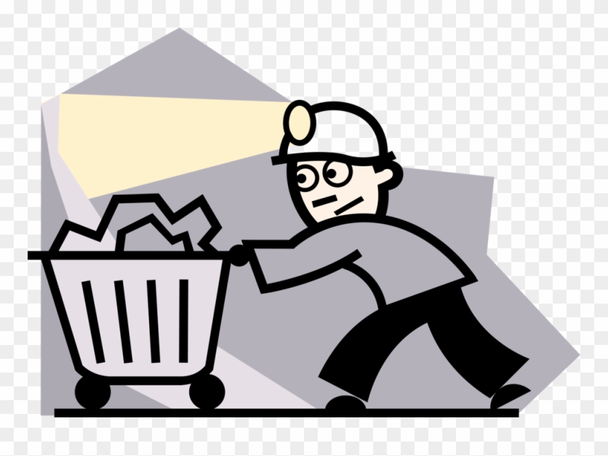 Gold Rush Miners Clipart - Png Download (#3068162) - PinClipart