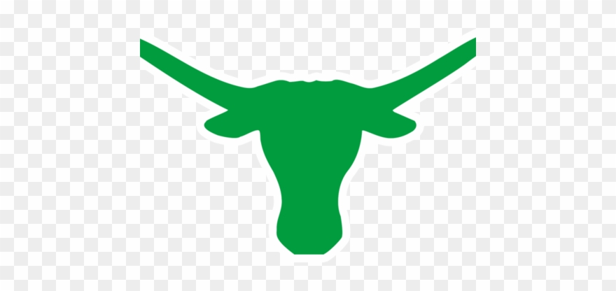 Jones Longhorns Clipart (#3069232) - PinClipart