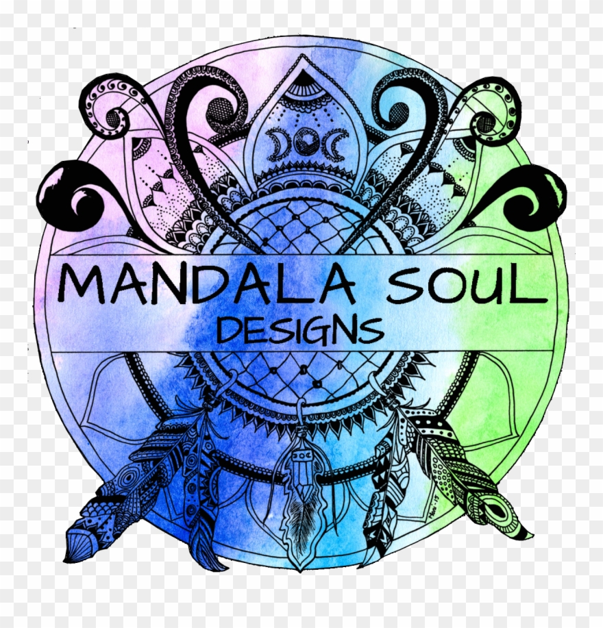 Mandala Clipart - Png Download (#3074000) - PinClipart