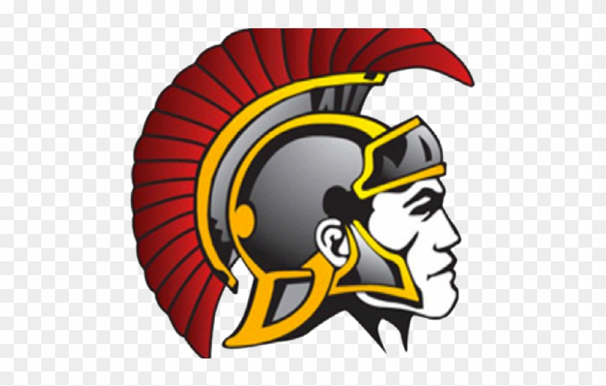 Trojan Clipart College - Png Download (#3074276) - PinClipart