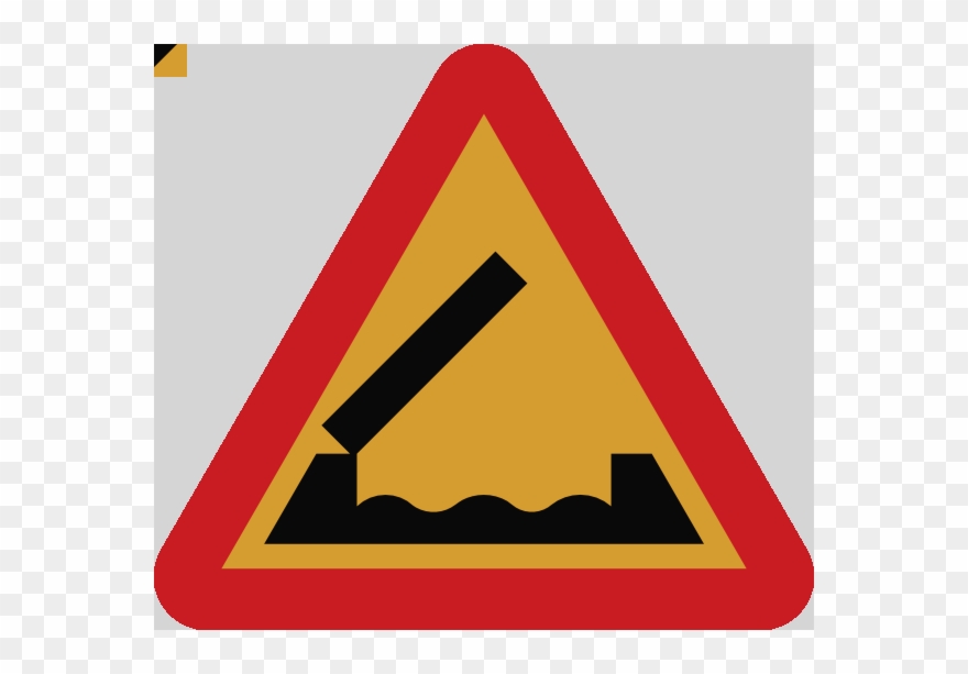 Clip Art Svg Road Signs 18 Clip Art At Clker Com Vector - Png Download ...