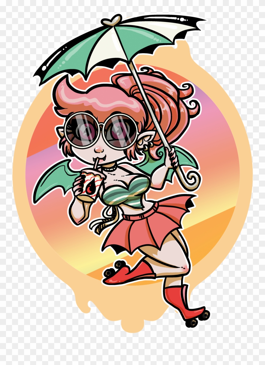 Pinup Clipart - Png Download (#3078663) - PinClipart