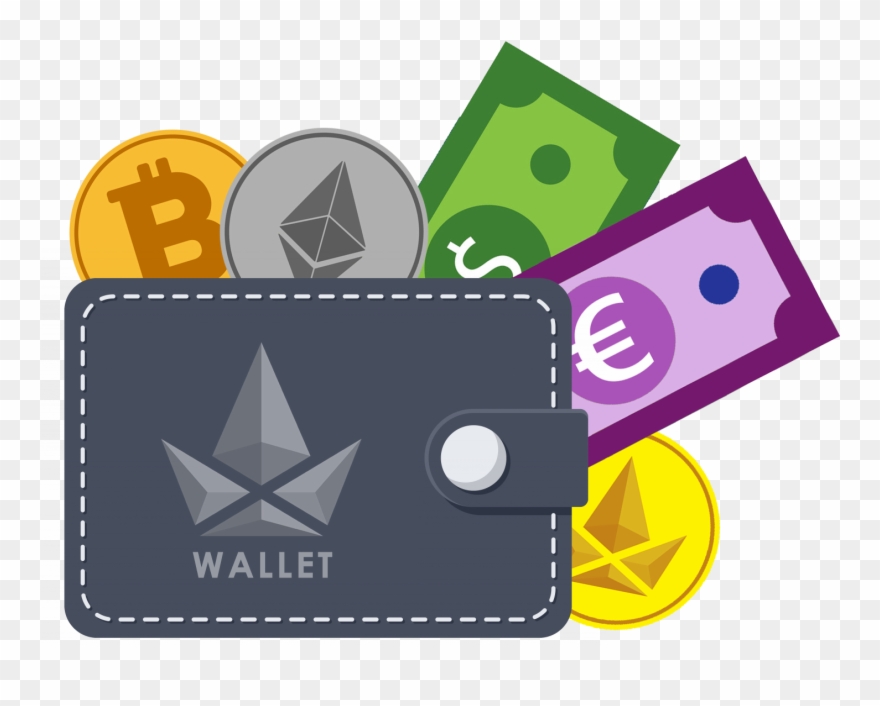 Wallet Clip Art - Png Download (#3080913) - PinClipart