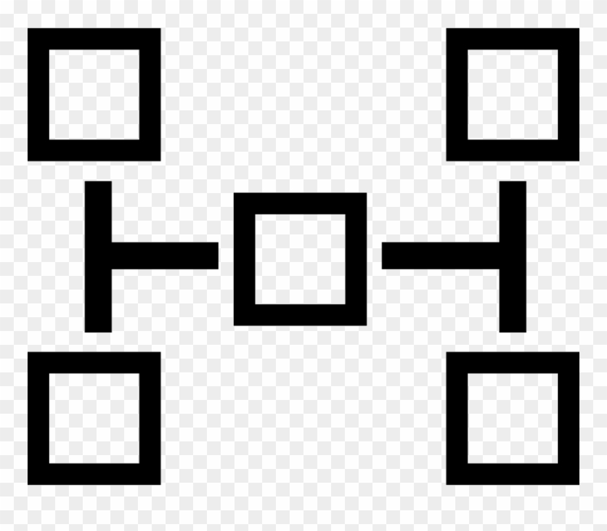 Squares Blocks Scheme Comments Clipart (#3081037) - PinClipart