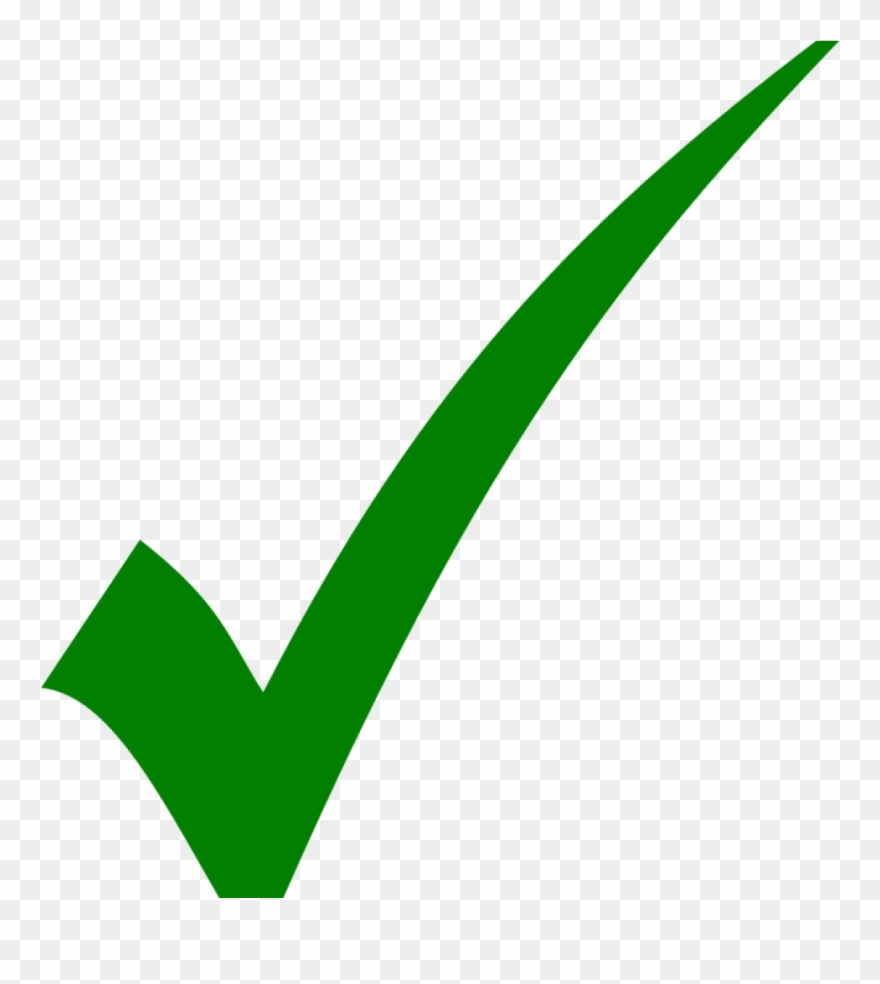 A Tick Symbol Clipart Best | My XXX Hot Girl