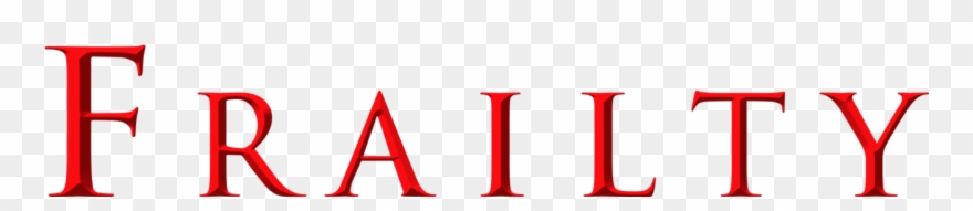 Frail Clipart - Png Download (#3086085) - PinClipart