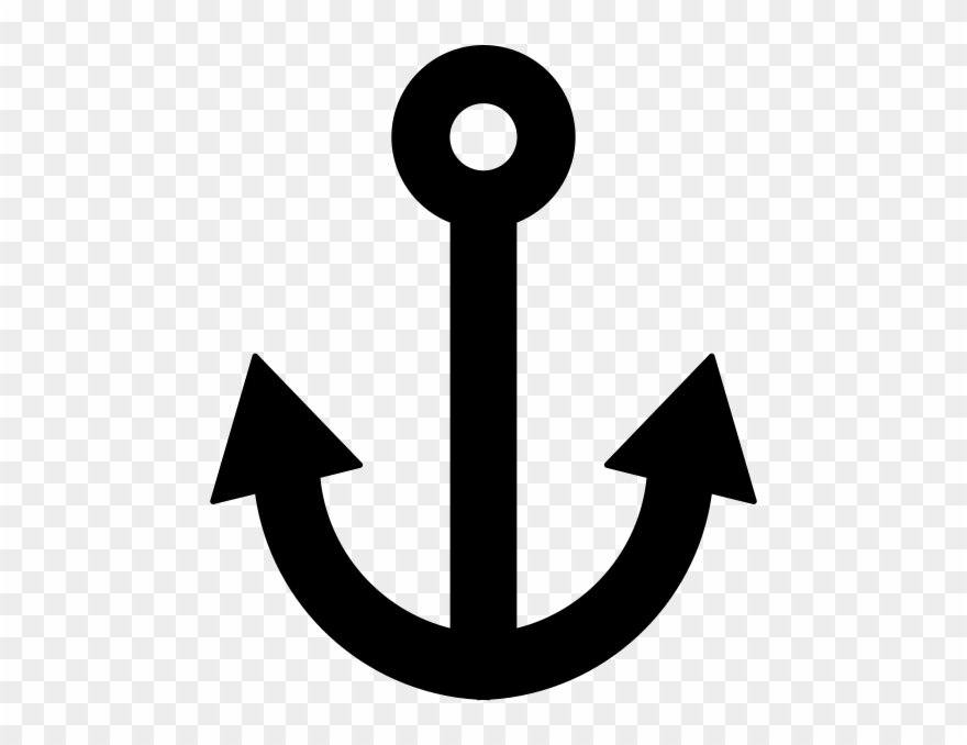 Download Anchors Clip Art - Png Download (#3087663) - PinClipart
