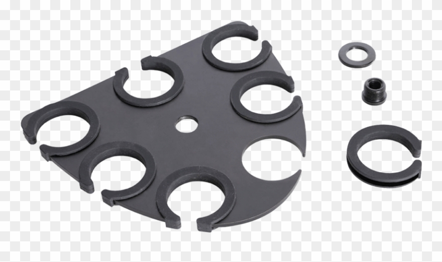 Download On Stage Msa2700 Multi Mic Holder Clipart (#3090971) - PinClipart