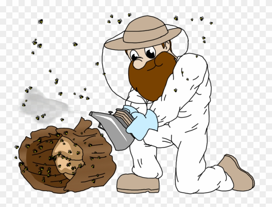 Trapper Clipart - Png Download (#3094784) - PinClipart